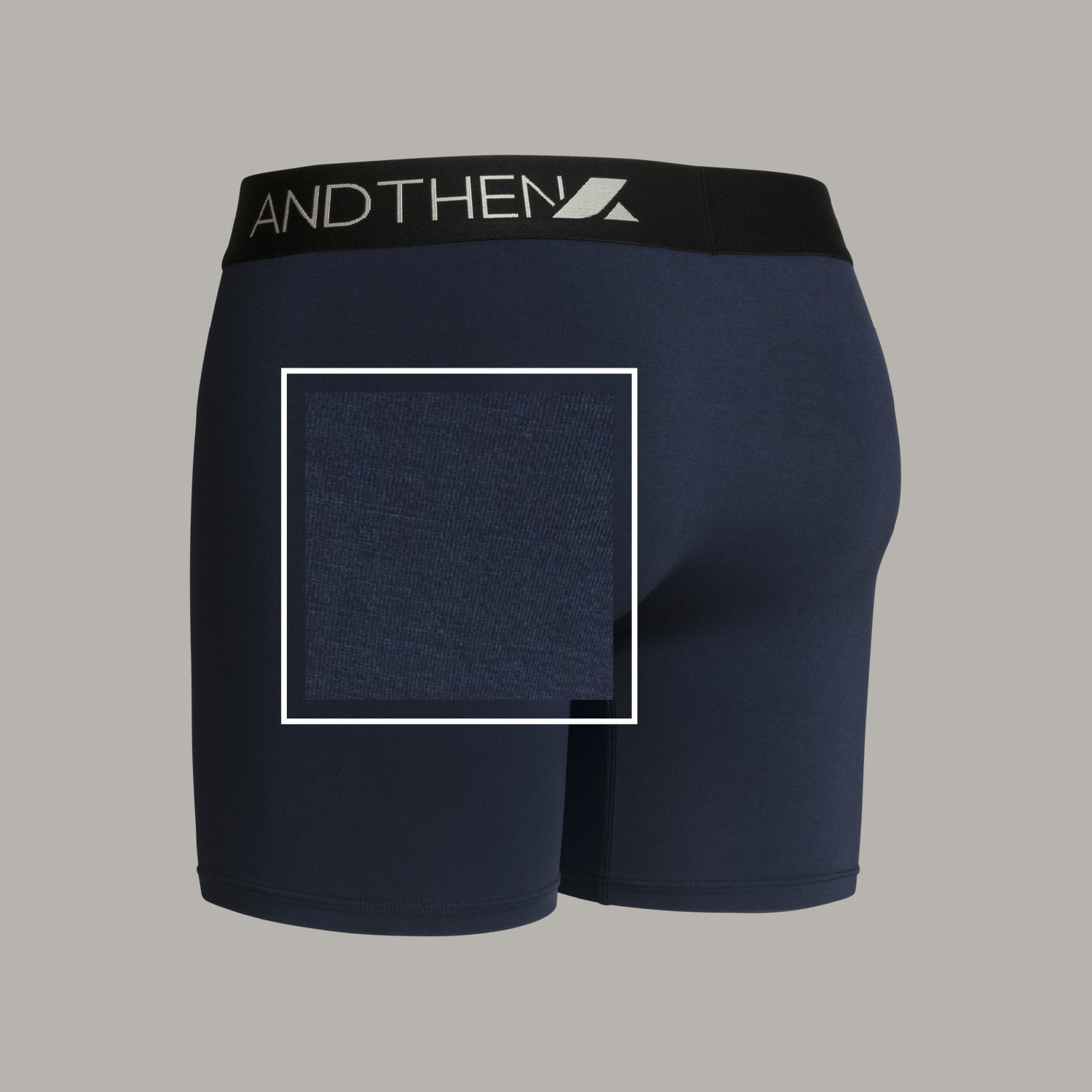 Men's Bamboo Boxer Brief Underwear | AndThen