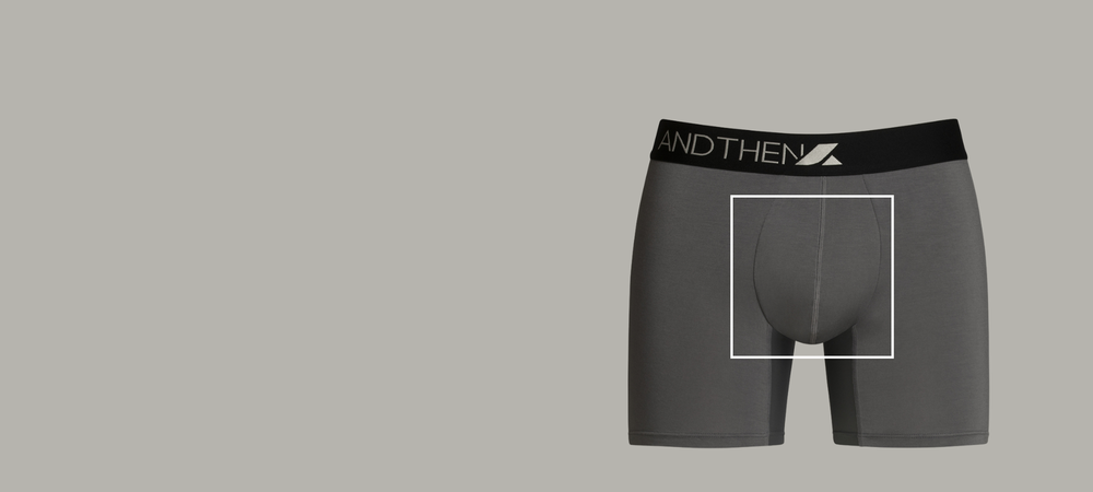 Bamboo boxers – AndThen