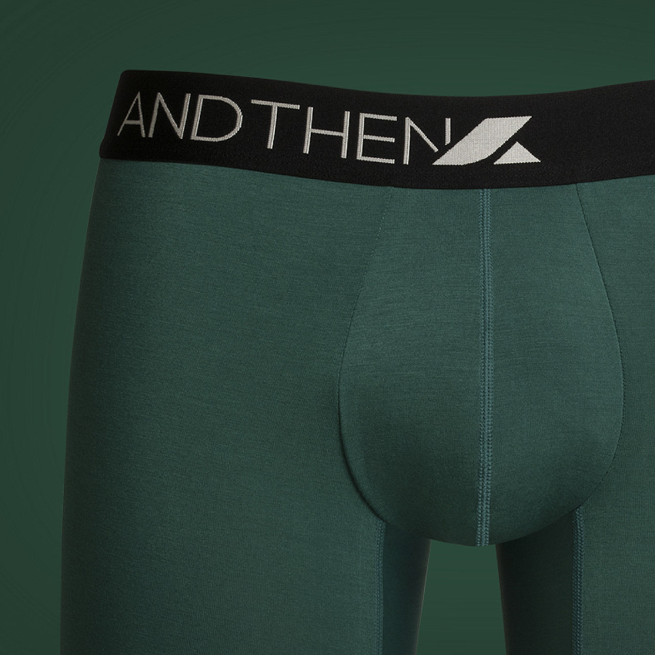 Men's Bamboo Boxer Brief Underwear | AndThen